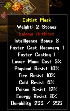 enigma:cultist_mask [UO Enigma Wiki]
