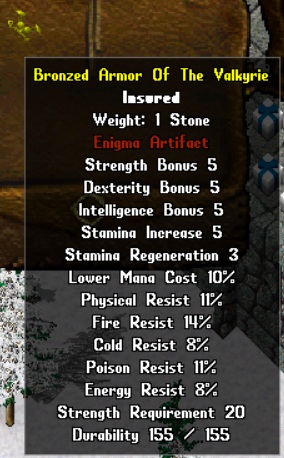 enigma:bronzed_armor_of_the_valkyrie [UO Enigma Wiki]