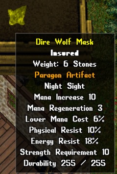 paragon:dire_wolf_mask [UO Enigma Wiki]